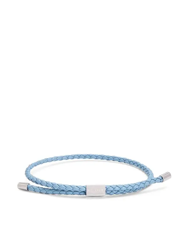 RODERER Stefano Bracelet - Blue