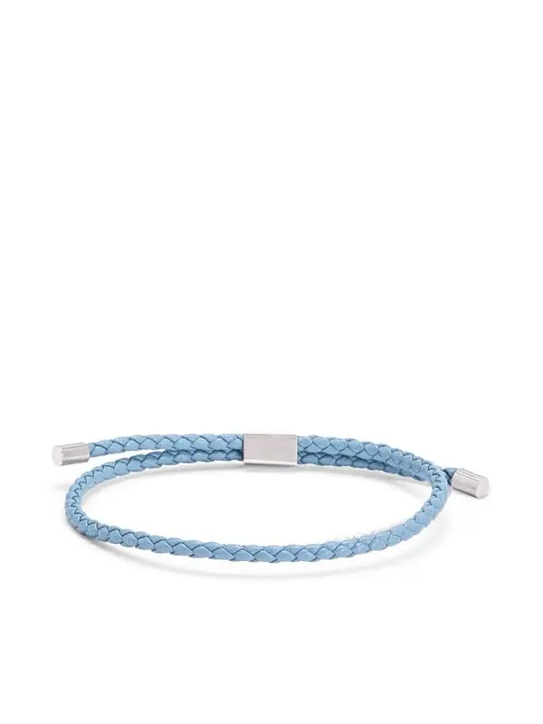 RODERER Stefano Bracelet - Blue