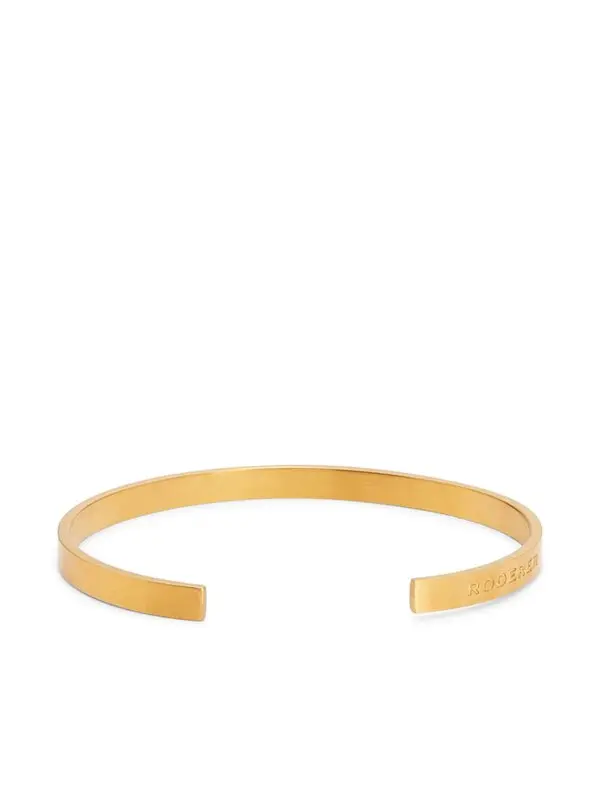 RODERER Lorenzo Bracelet - Gold