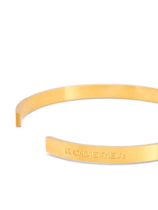 RODERER Lorenzo Bracelet - Gold