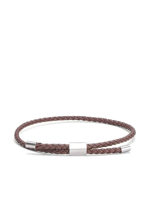 RODERER Stefano Bracelet - Brown