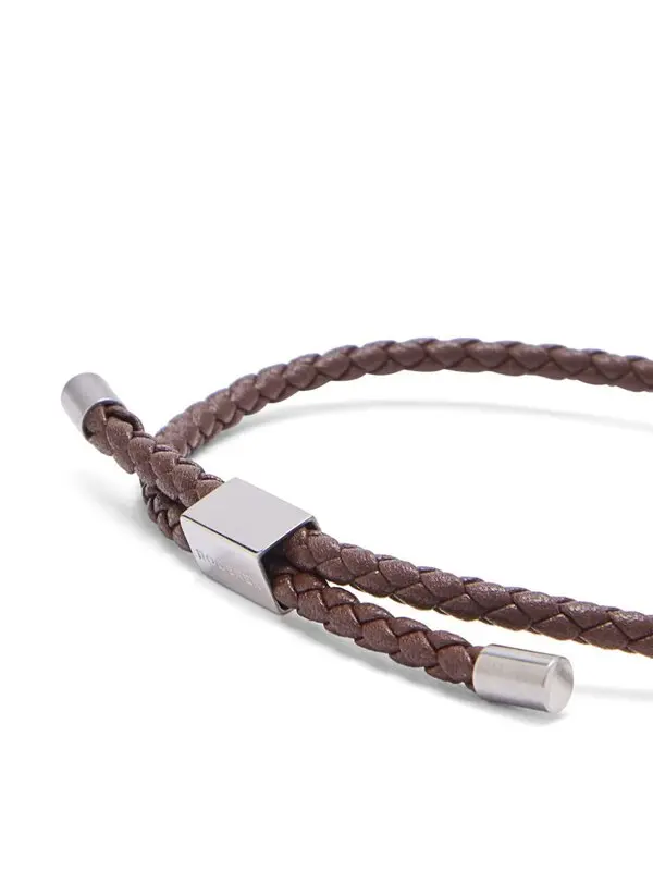 RODERER Stefano Bracelet - Brown