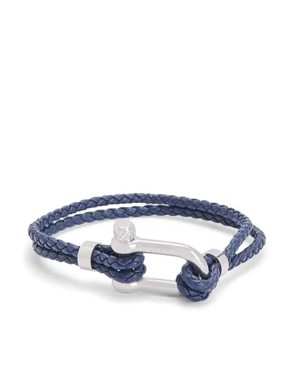 RODERER Elio Bracelet - Blue