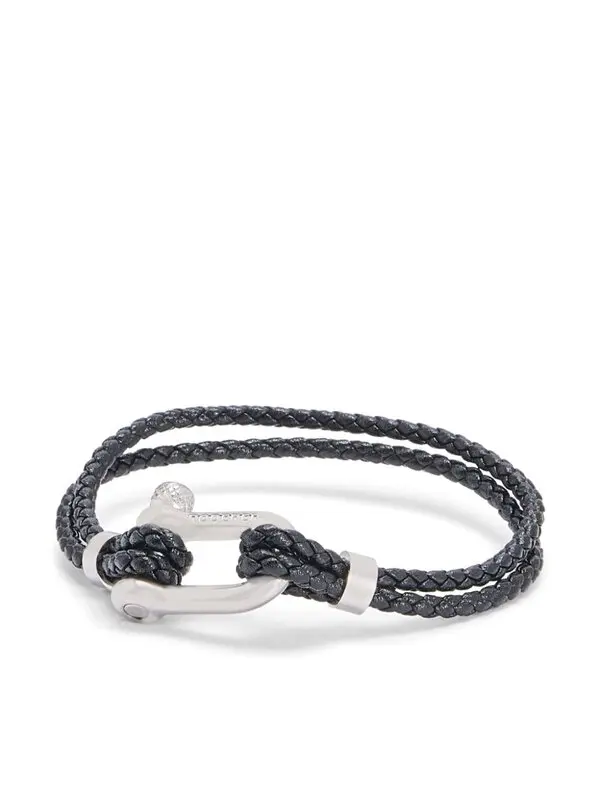 RODERER Elio Bracelet - Black