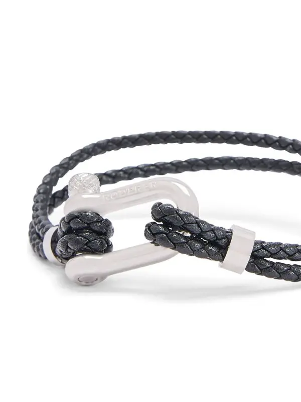 RODERER Elio Bracelet - Black