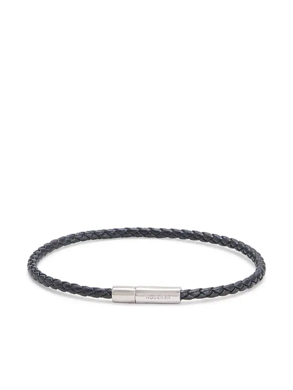 RODERER Matteo Bracelet - Black