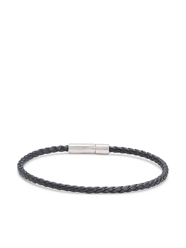 RODERER Matteo Bracelet - Black