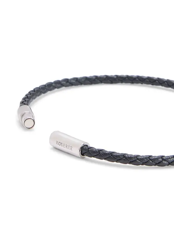 RODERER Matteo Bracelet - Black