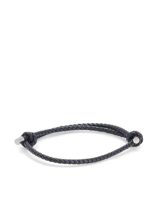 RODERER Francesco Bracelet - Black