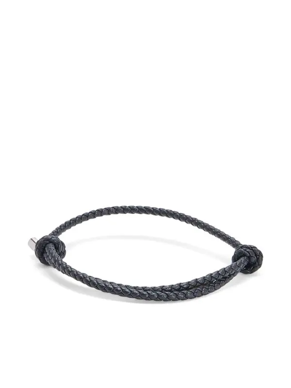 RODERER Francesco Bracelet - Black