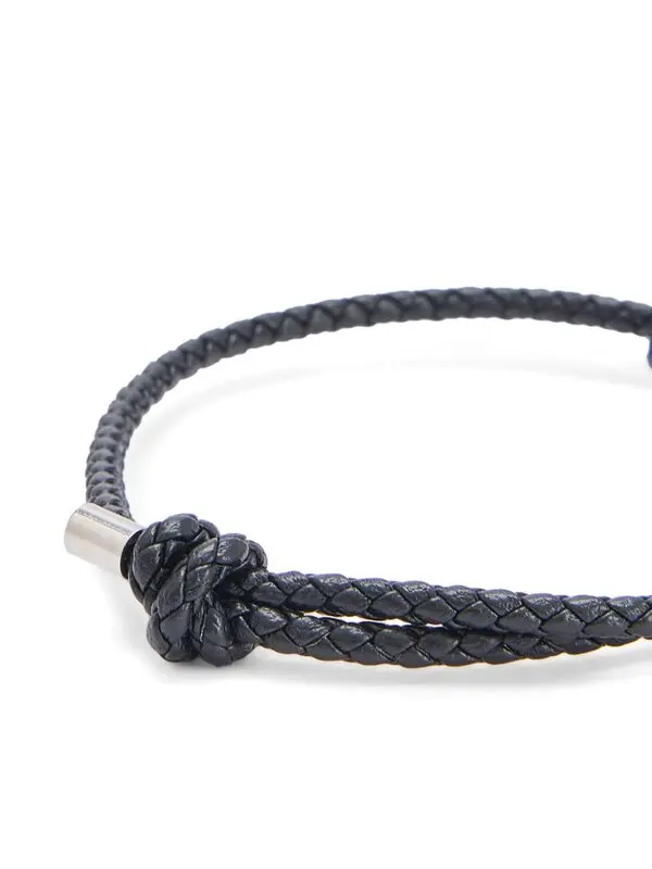 RODERER Francesco Bracelet - Black
