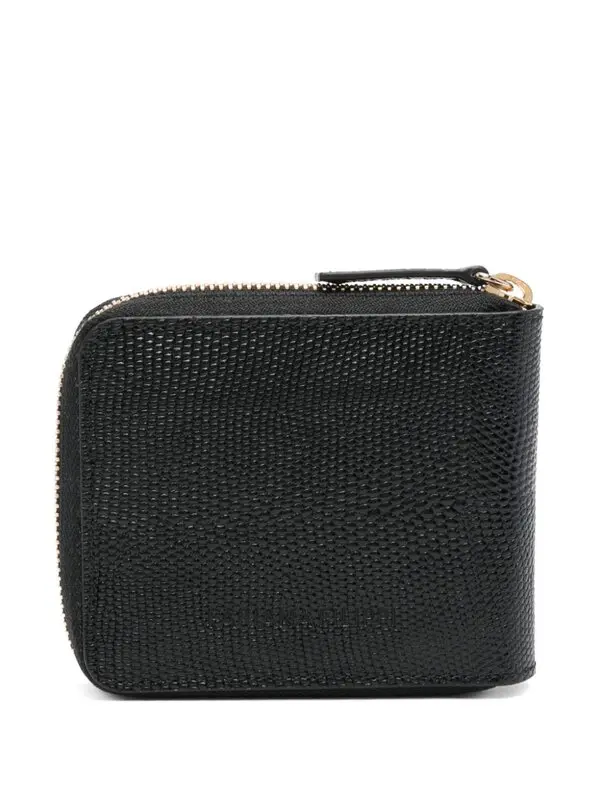 Fabiana Filippi Leather Wallet