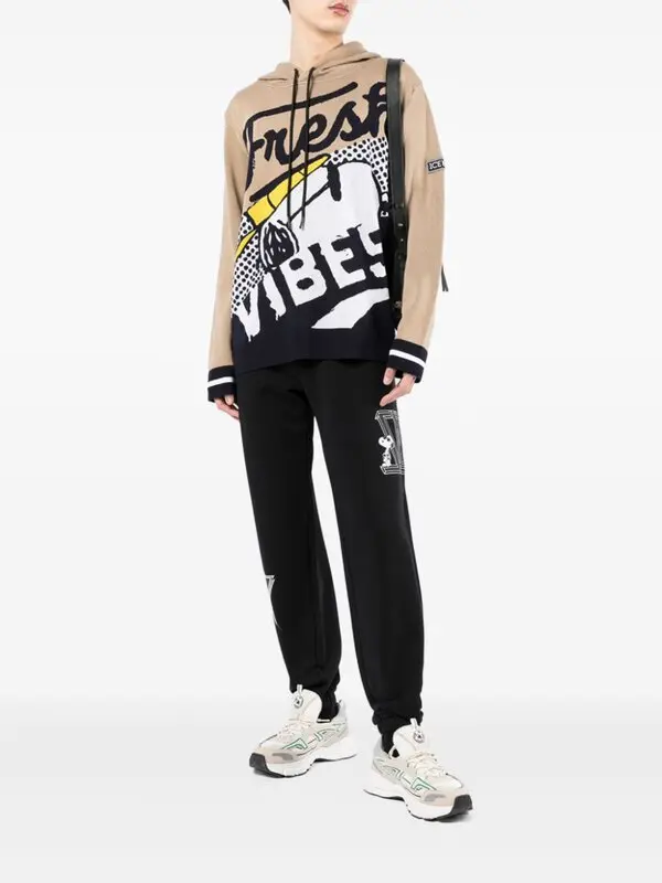 Iceberg Fresh Vibes Hoodie