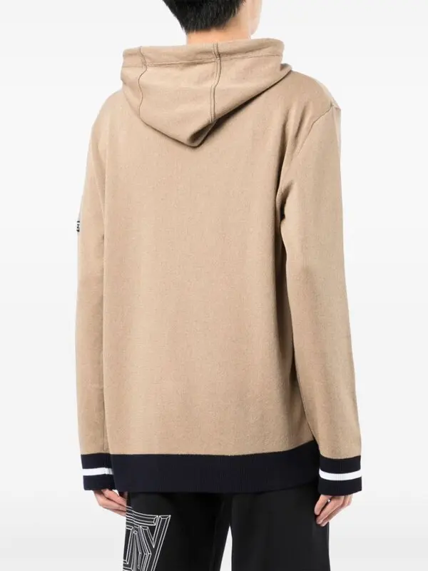 Iceberg Fresh Vibes Hoodie
