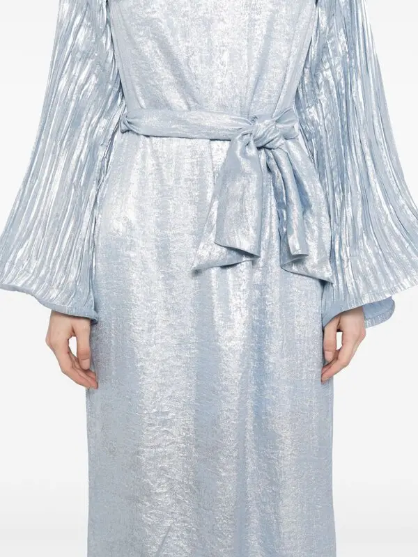 BARUNI Catmint Dress - Blue