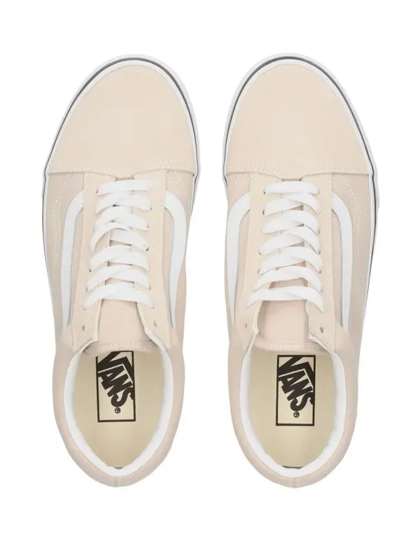 VANS Old Skool Sneakers - Neutrals