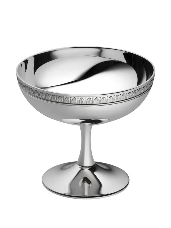 Christofle Malmaison Ice Cream Bowl