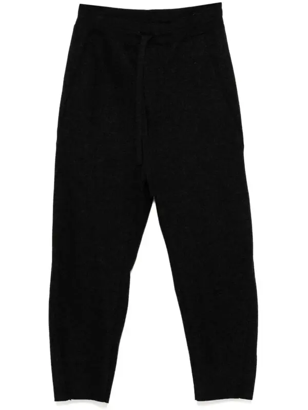 Transit Wool Tapered Pants