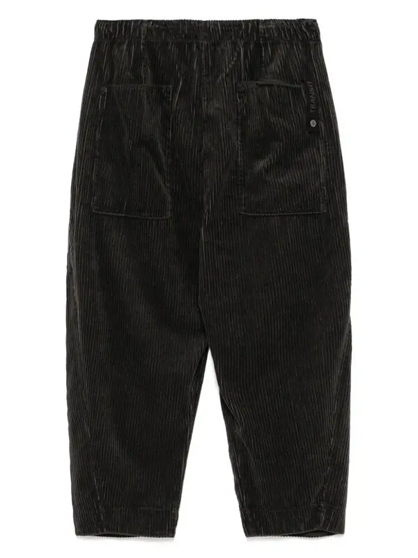 Transit Corduroy Trousers