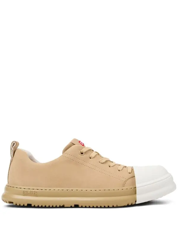 Camper Junction Runner Sneakers - Neutrals