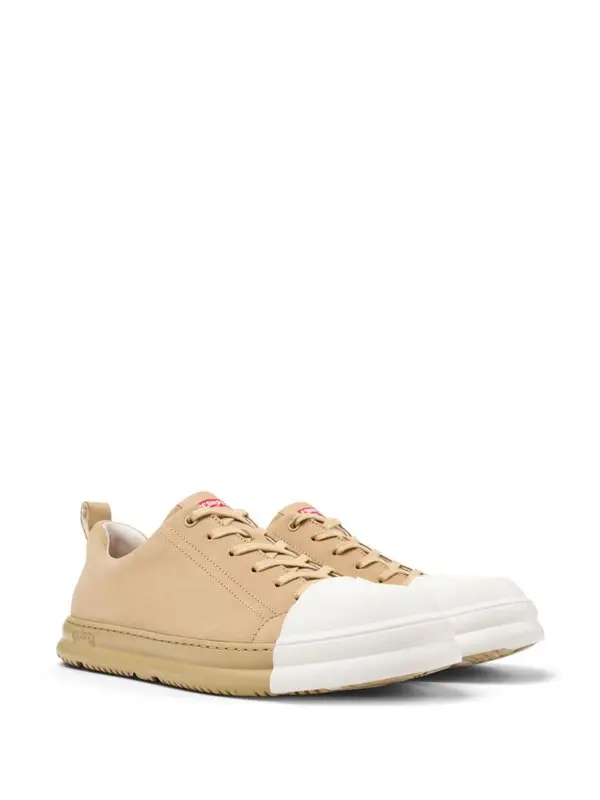 Camper Junction Runner Sneakers - Neutrals