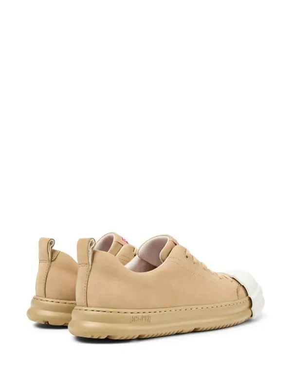 Camper Junction Runner Sneakers - Neutrals