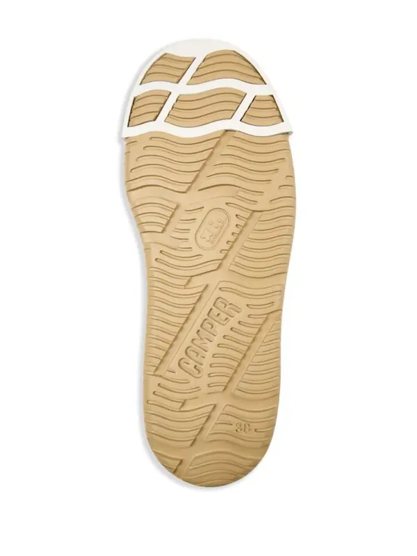 Camper Junction Runner Sneakers - Neutrals