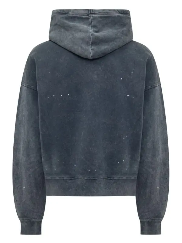 Dsquared2 Hooded Sweatshirt