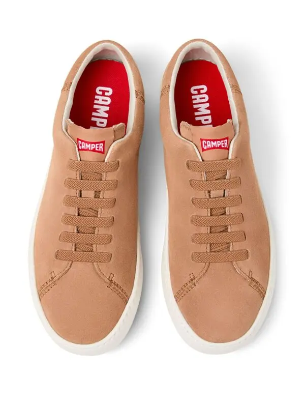 Camper Peu Touring Sneakers - Neutrals