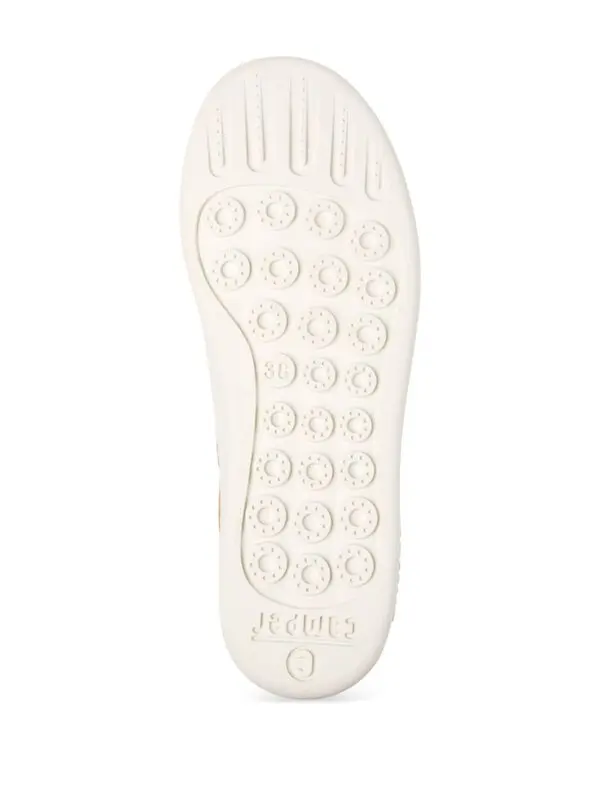 Camper Peu Touring Sneakers - Neutrals