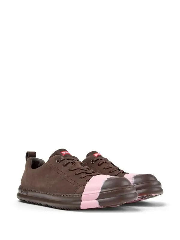 Camper Junction Runner Sneakers - Brown