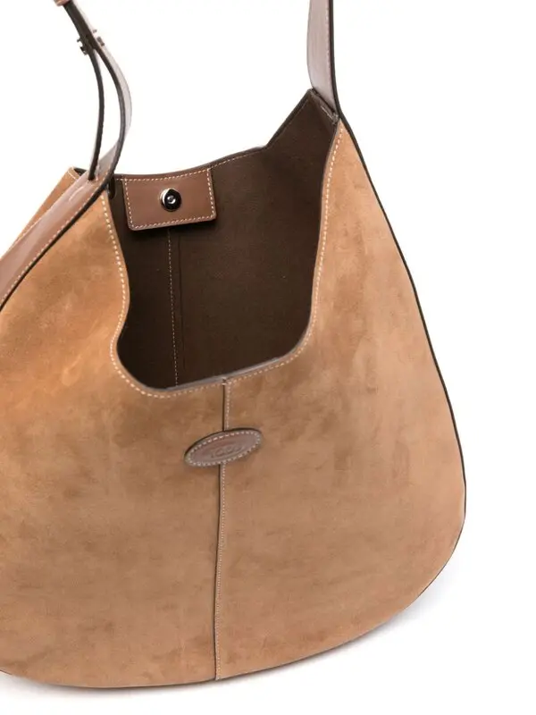TOD'S Dbs Shoulder Bag