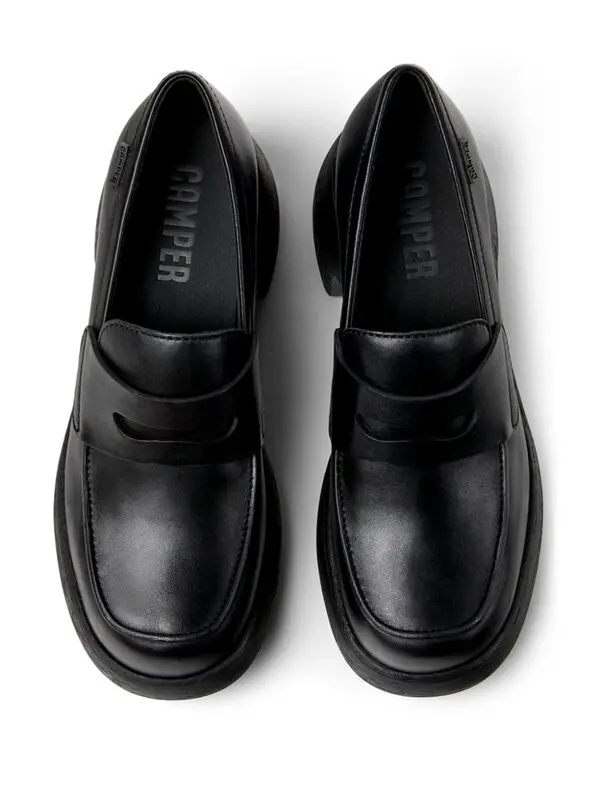 Camper 65mm Thelma Pumps - Black