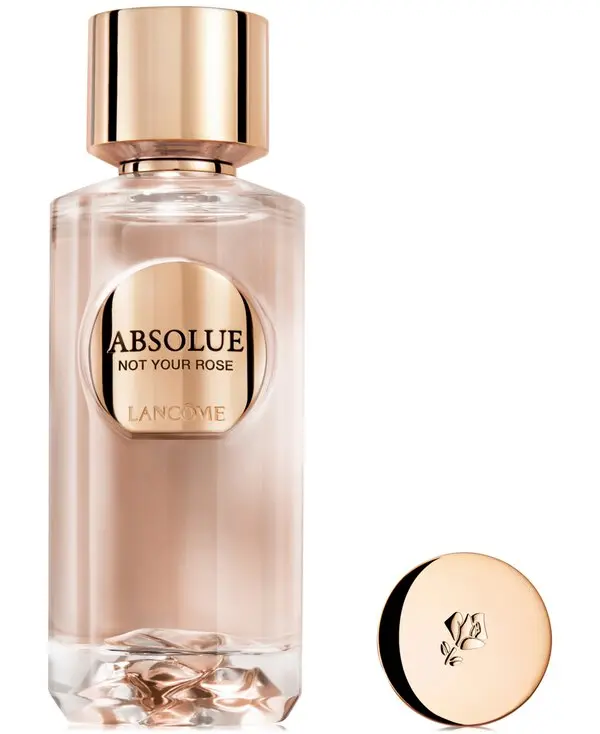 LANCOME Absolue Not Your Rose Eau De Parfum - No Color