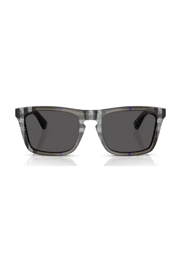 Burberry Square Frame Sunglasses
