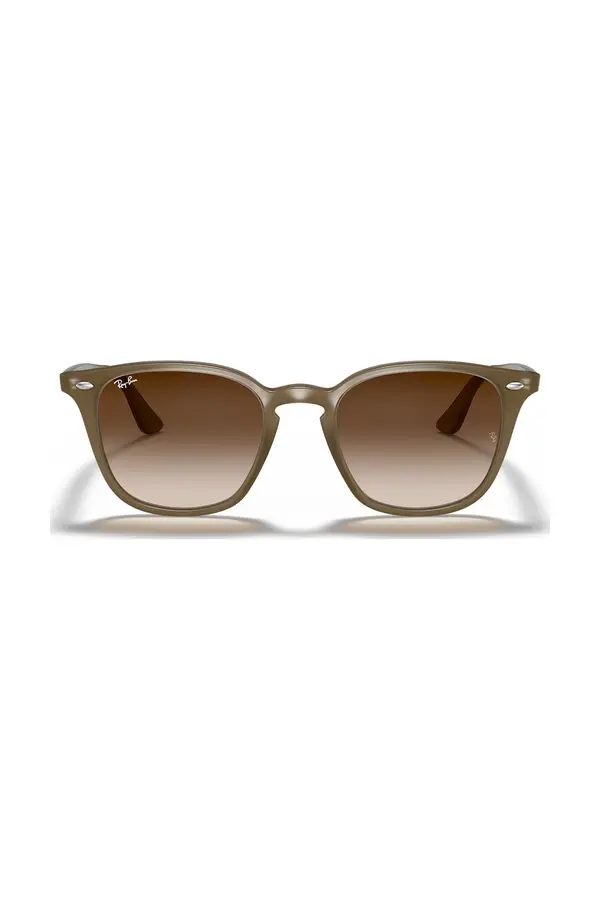 Ray-ban Square Frame Sunglasses