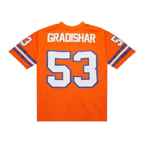 Mitchell & Ness Randy Gradishar Denver Broncos 1978 Legacy Replica Jersey
