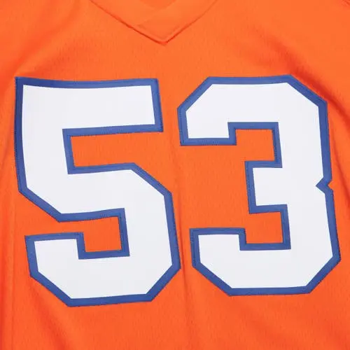 Mitchell & Ness Randy Gradishar Denver Broncos 1978 Legacy Replica Jersey