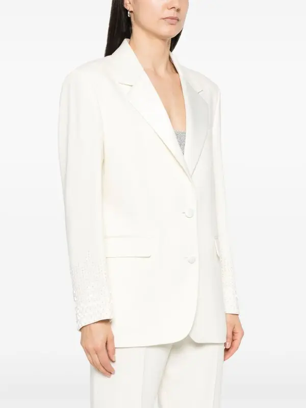 GOLDEN GOOSE Maia Blazer