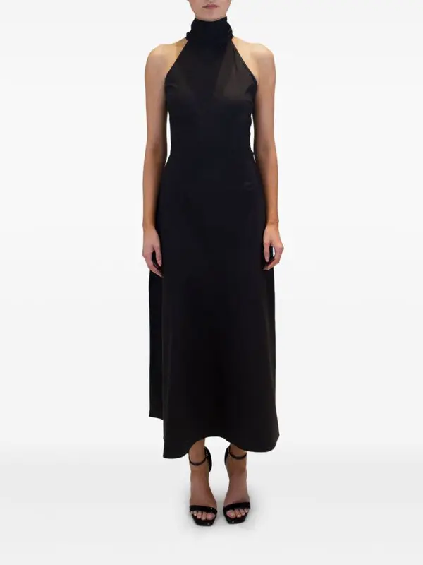 AZLEE Faye Midi Dress