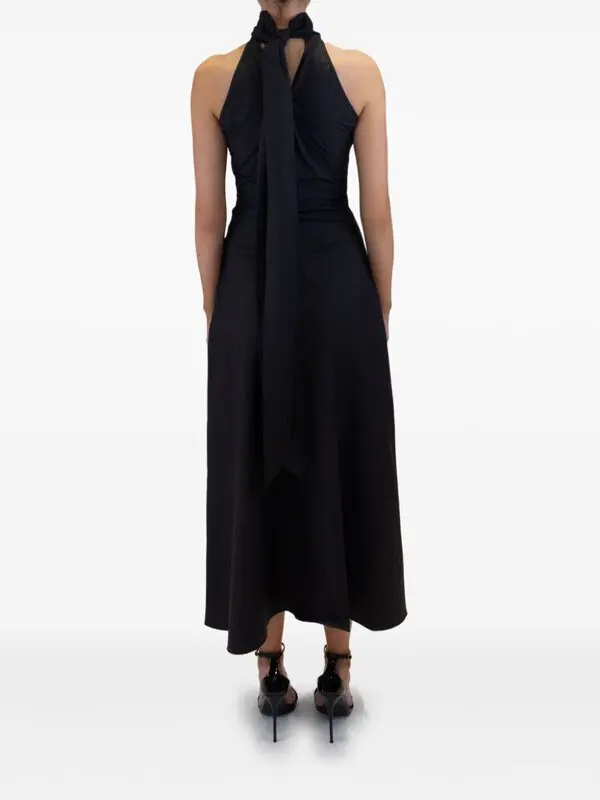 AZLEE Faye Midi Dress