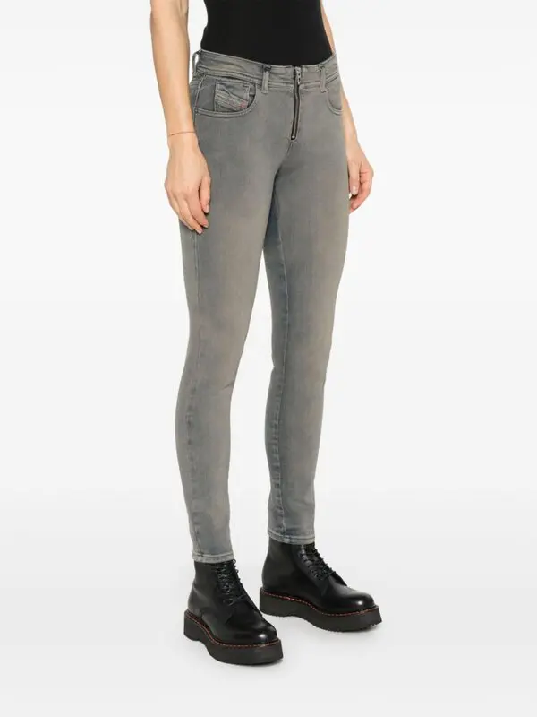 DIESEL® 2017 Slandy Jeans
