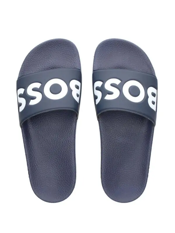 BOSS Aryeh Slides - Blue