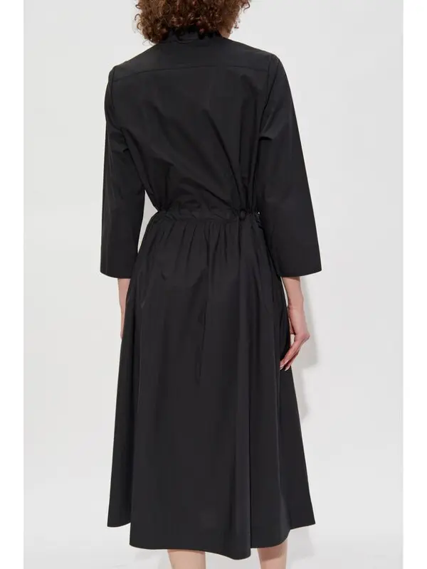 Tory Burch Cotton Shirt Dress