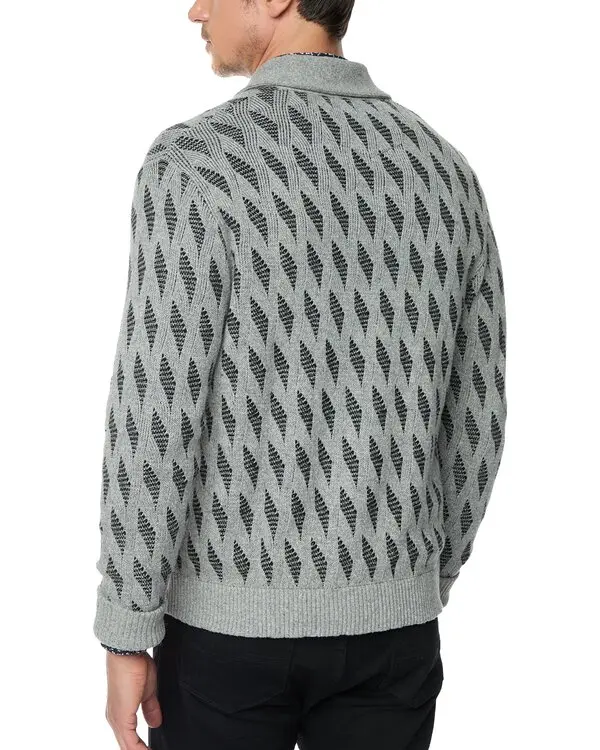 Robert Graham Ivan Cardigan Sweater