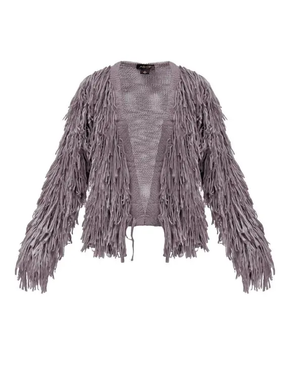 AS By DF Kelsey Sweater Jacket