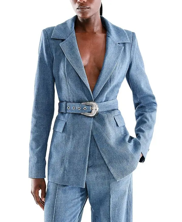 AS By DF Dominga Blazer
