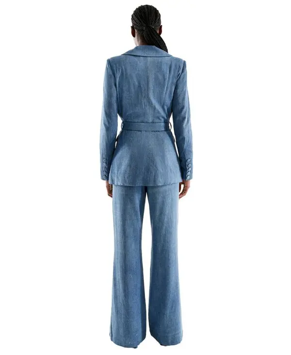 AS By DF Dominga Blazer