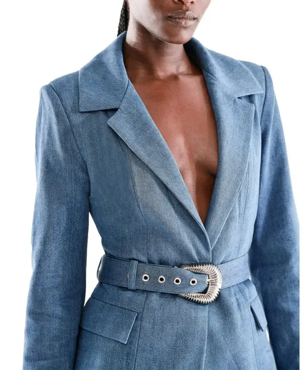AS By DF Dominga Blazer