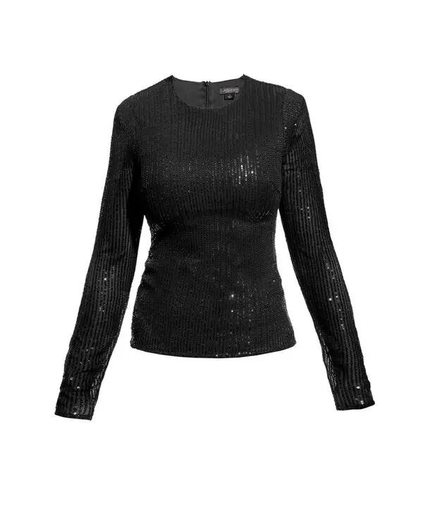 AS By DF Honor Shoulder Top